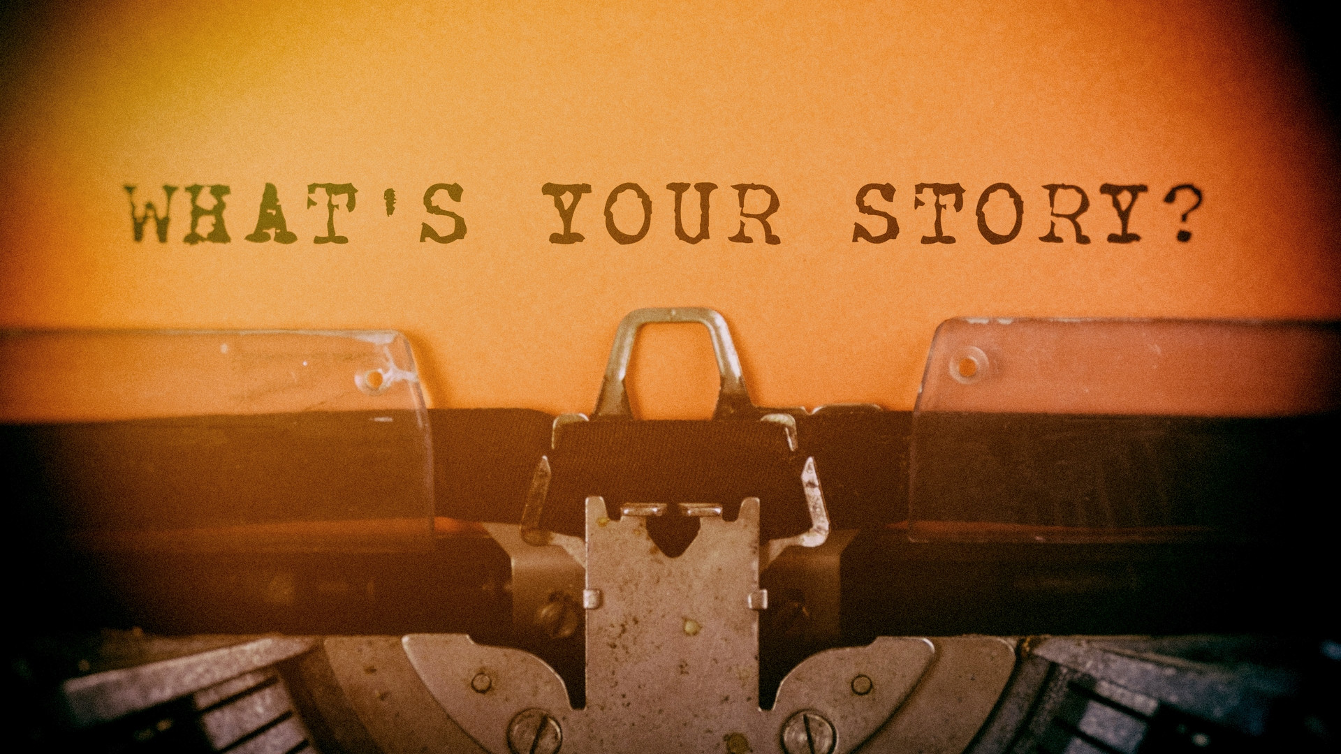 Law of Attraction - Change Your Story to Change Your Life!